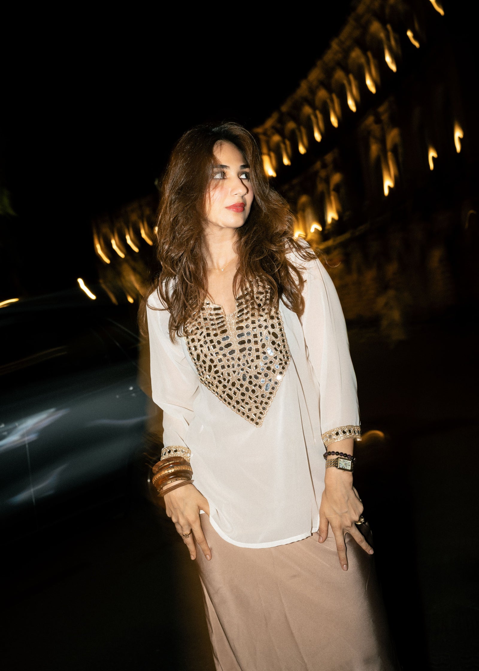 NANAKI | Artisanal Ethnic Wear Inspired by Indian Craftsmanship